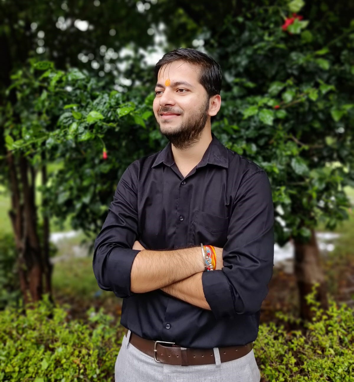 Priyesh Gaur | FullStack Web Developer