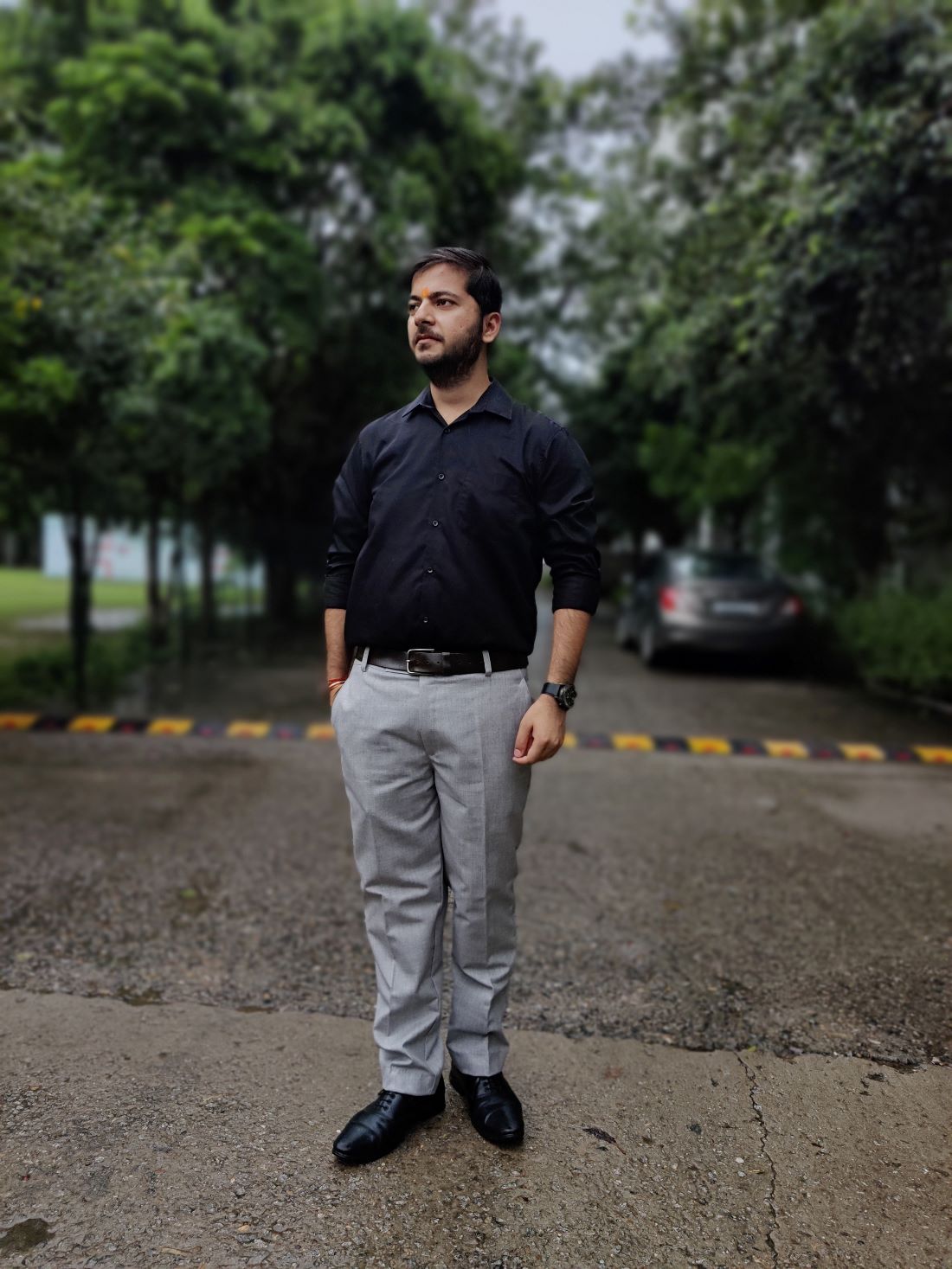 Priyesh Gaur | FullStack Web Developer